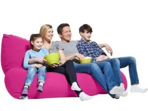 ダメになる最高の相棒。マイヨギボーの選び方[4つのポイント] - Yogiboヨギボー 魔法のビーズソファーまとめ